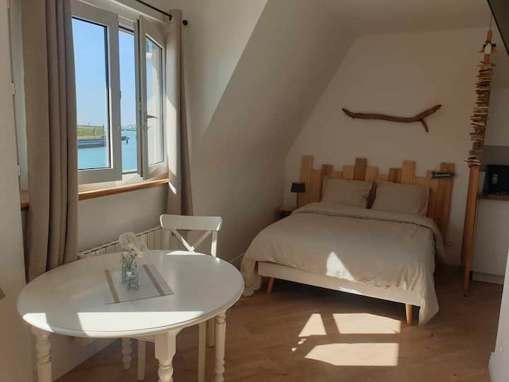 Studio "La Matelote" - Calais