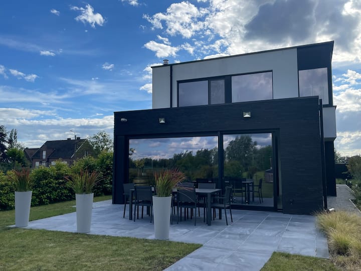 Villa Flandre - Lokeren