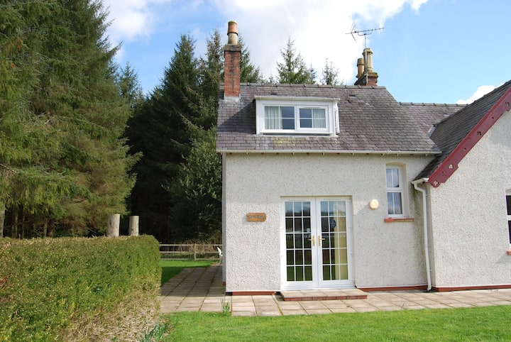 Dun Beag 1 Bedroom Self-contain - Dumfries