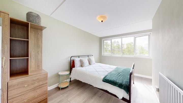 Canal View 2bd Flat - Regents Park! - Londra