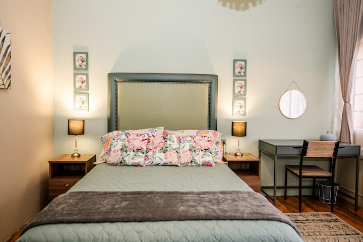 Loft Yanahuara 3- La Casona 511 - Arequipa