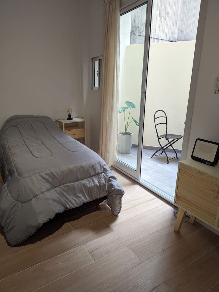Departamento San Telmo - Argentina