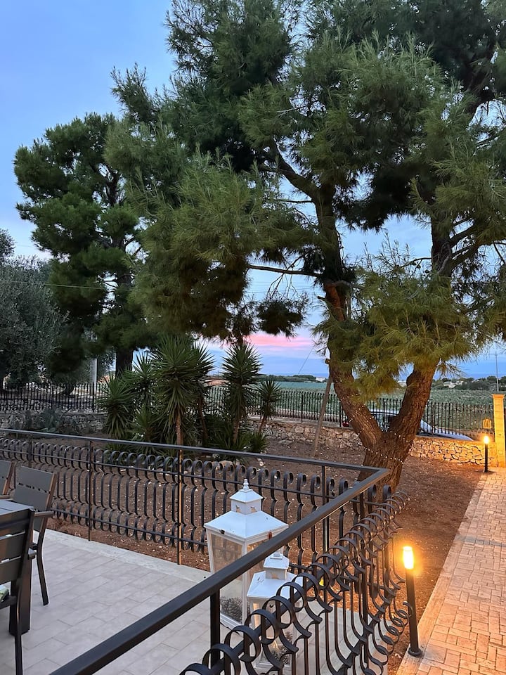 La Casa Di Lilly - Polignano a Mare