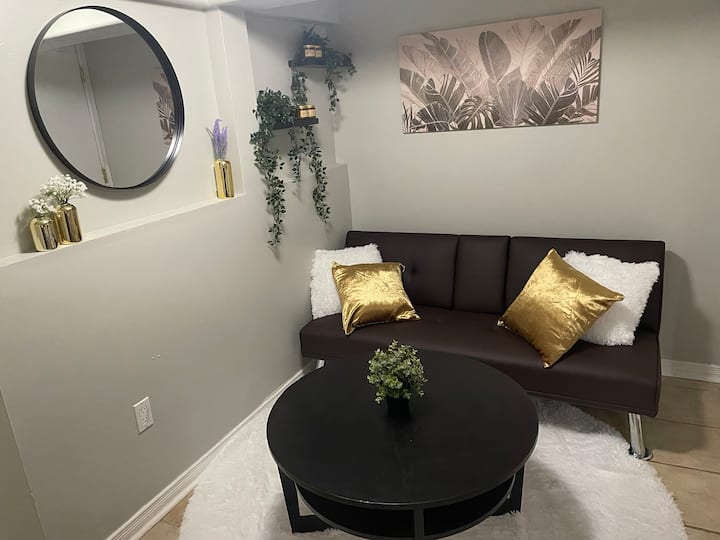 Cozy, Convenient, Lower Level Apartment Suite - Guelph