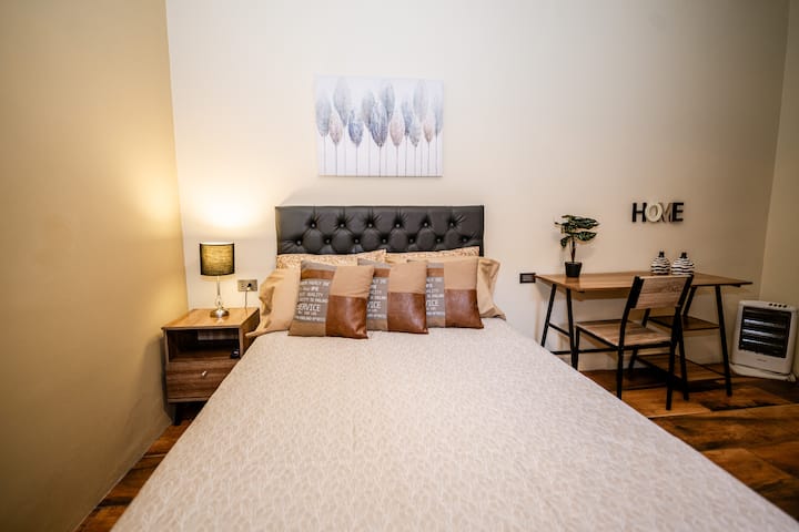 Habitación C/baño 4-la Casona511 - Arequipa