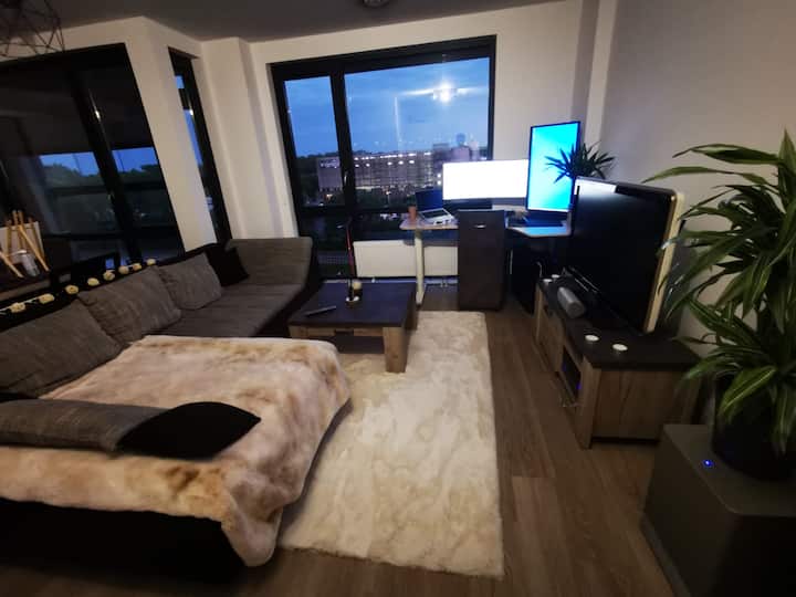 Stylish Apartment In Nieuwegein - Vianen