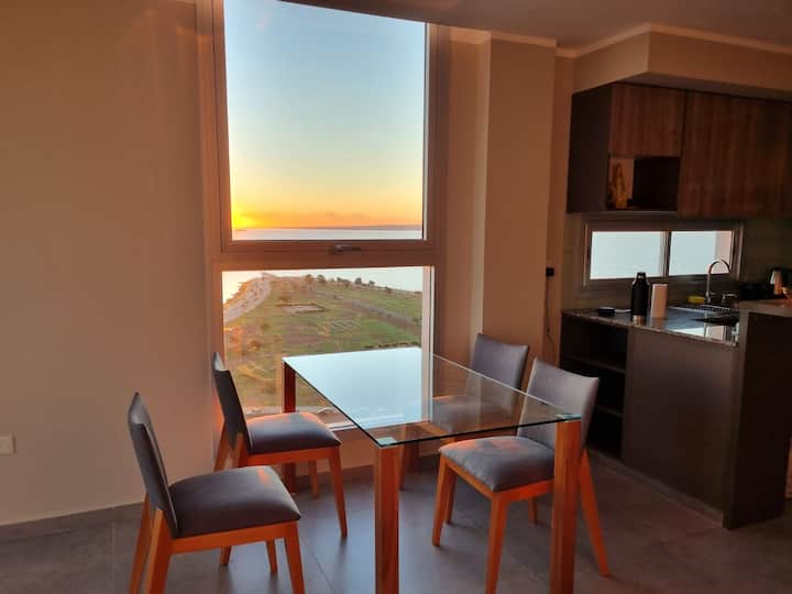 Lobizon Semipiso Alto Linda Zona - Posadas