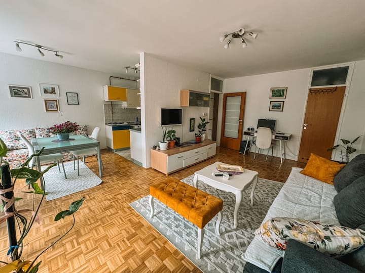 Apartman Aerodrom - Sarajevo