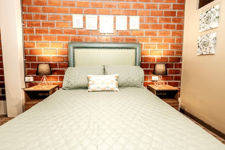 Loft Yanahuara 9 - La Casona 511 - Arequipa