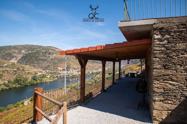 Quinta Da Coitada, Soutelo Douro - São João da Pesqueira