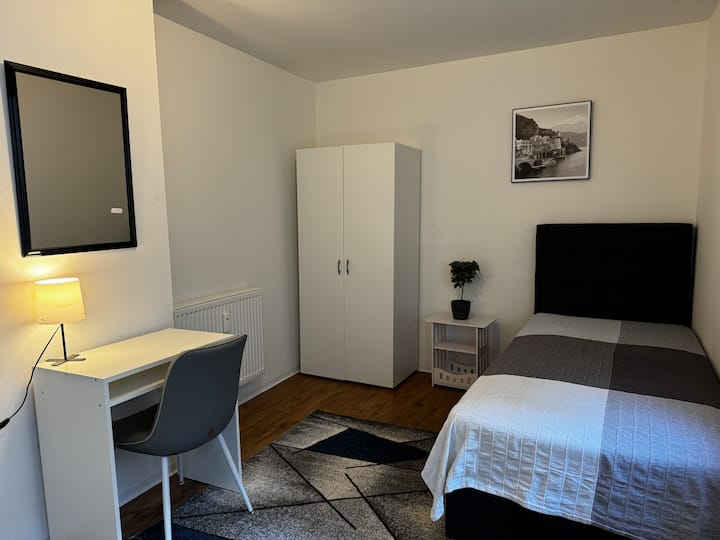 Single Room In Dortmund City - Dortmund