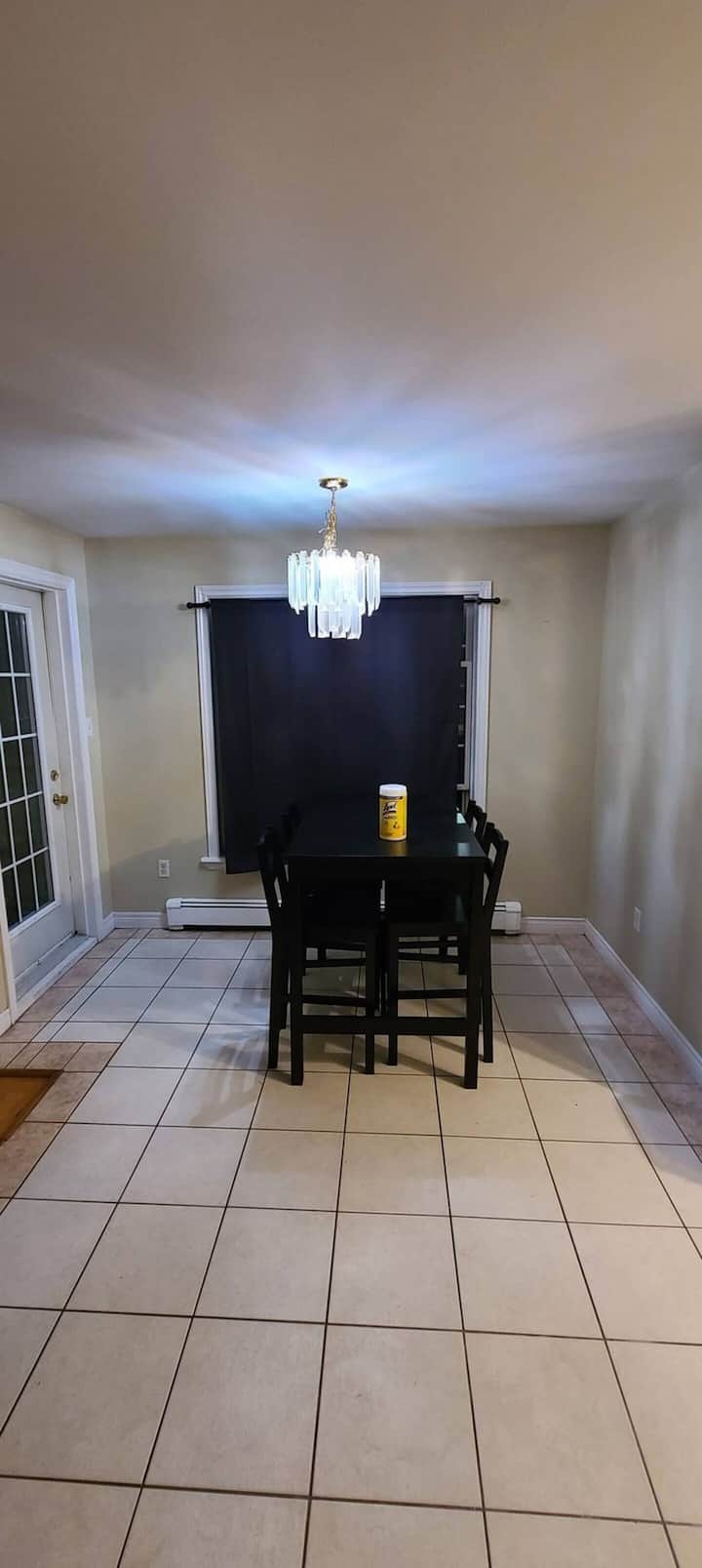 Private Room In Downtown Halifax #4 - Halifax Regional Municipality