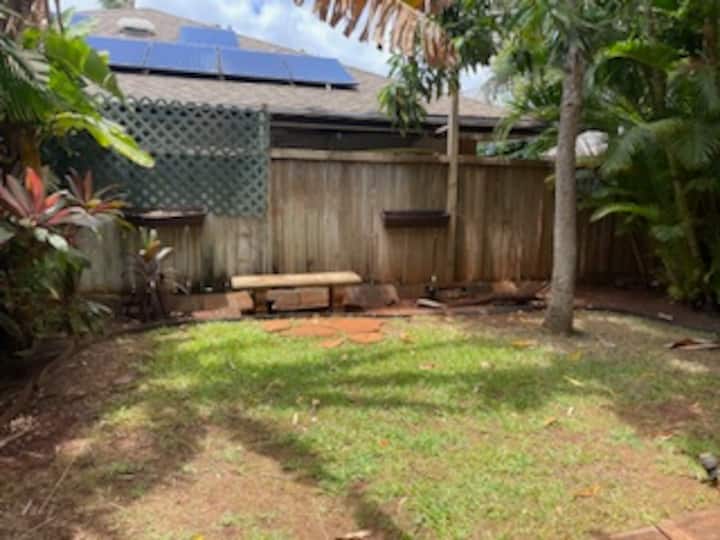 Mahinahina Ground Floor - Maui