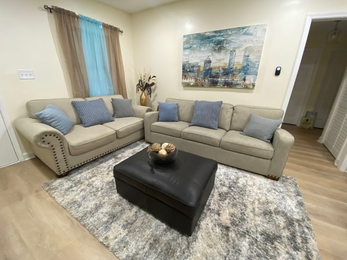 Joyland Jewel - Casas en renta en Atlanta, Georgia, Estados Unidos - Airbnb