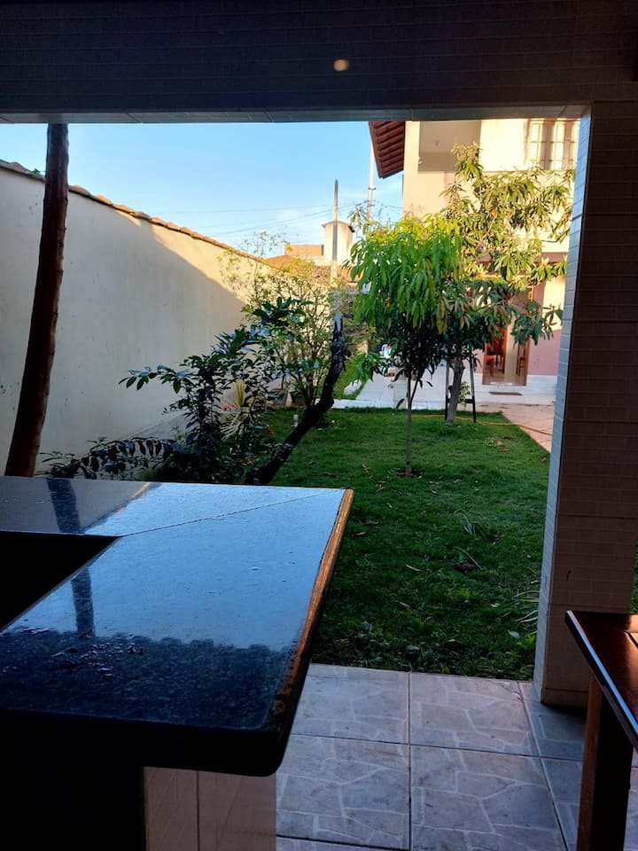 Uma Casa Para Você Relaxar ! - Guarapari