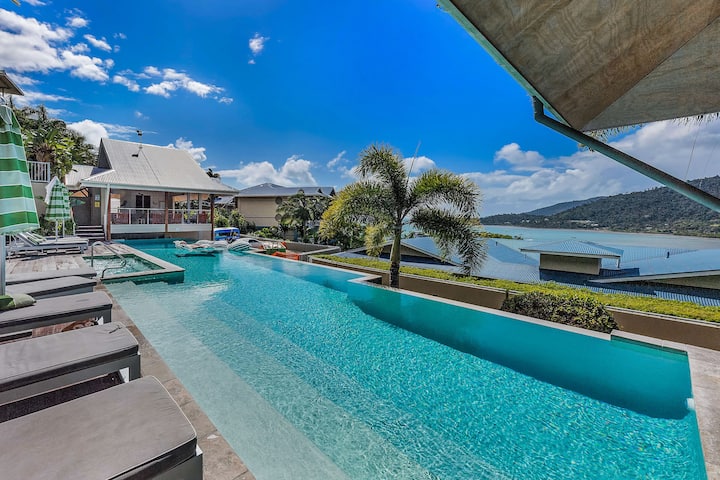 Sea Whisper On Airlie - Airlie Beach