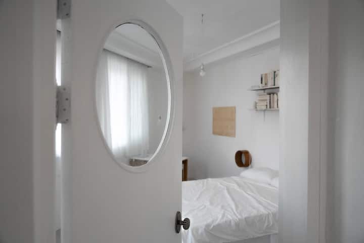 카도스테이 201호 / 군산 시간여행 마을 / 스냅사진촬영 - 조촌동