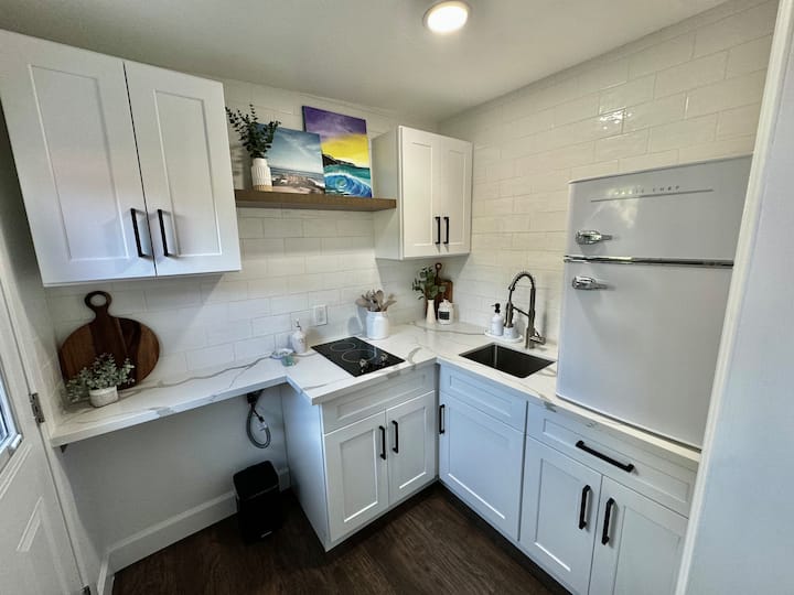 Petite Maison Del Mar - Dana Point, CA