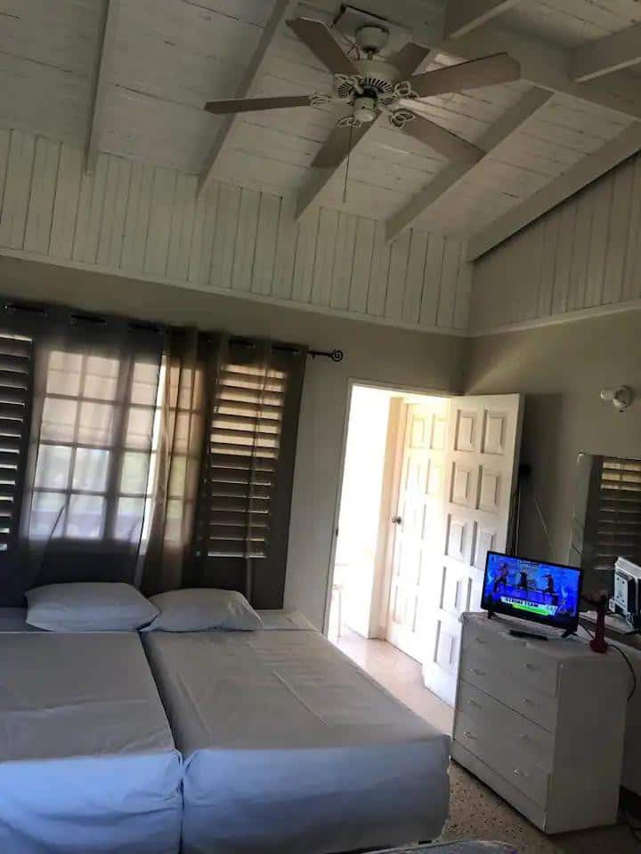 Weslore Apartments Private 10 Acre Estate - Montego Bay