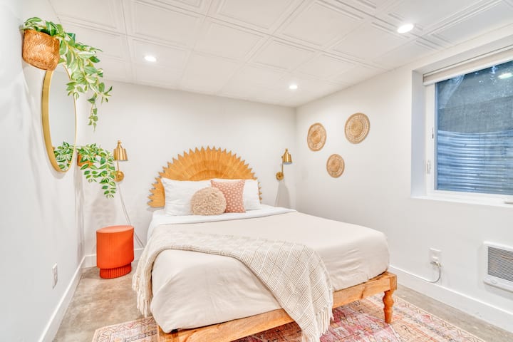 Compact Retreat • Great Value • Prime Ne Area - Woodlawn - Portland