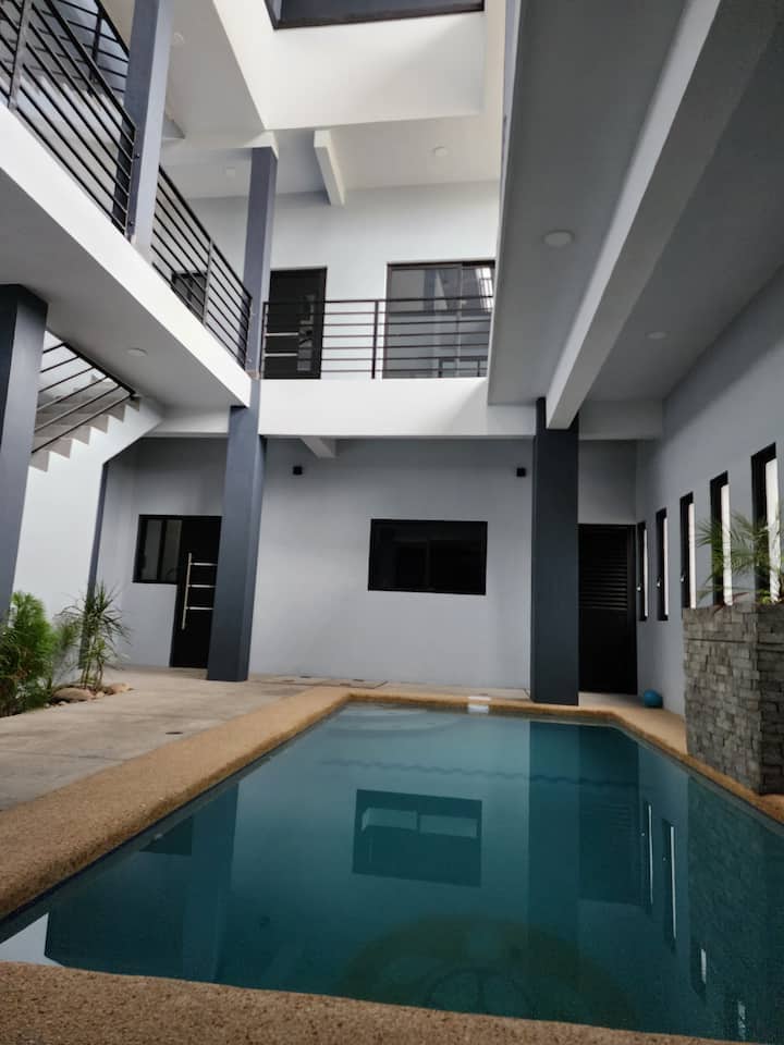 La Casita En La Peñita De Jalt. Nay. - La Peñita de Jaltemba