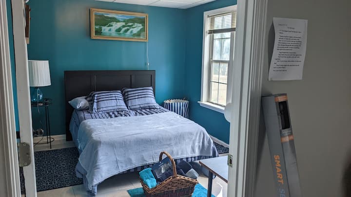 Business And Pleasure - Stockbridge, GA