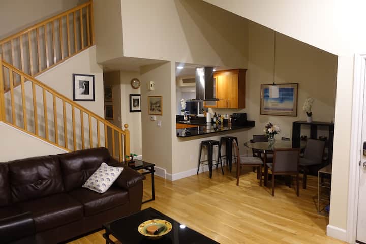 Home In The Heart Of Boulder - Boulder