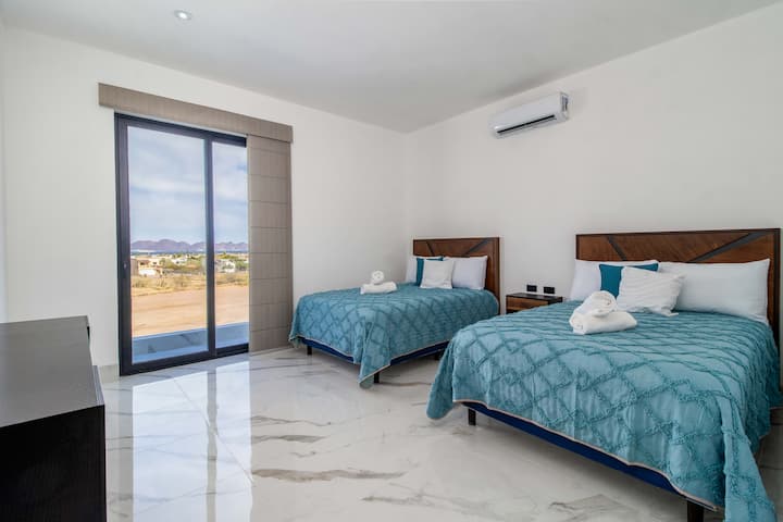 Casa Despertar #894 - San Carlos Nuevo Guaymas
