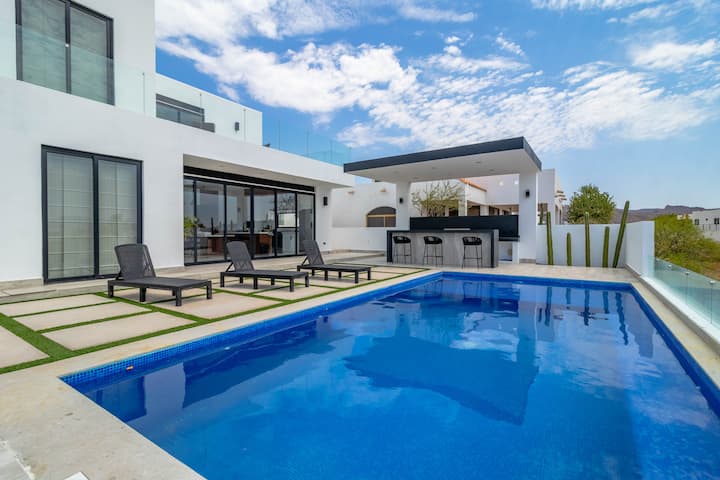 Casa Despertar #894 - San Carlos Nuevo Guaymas