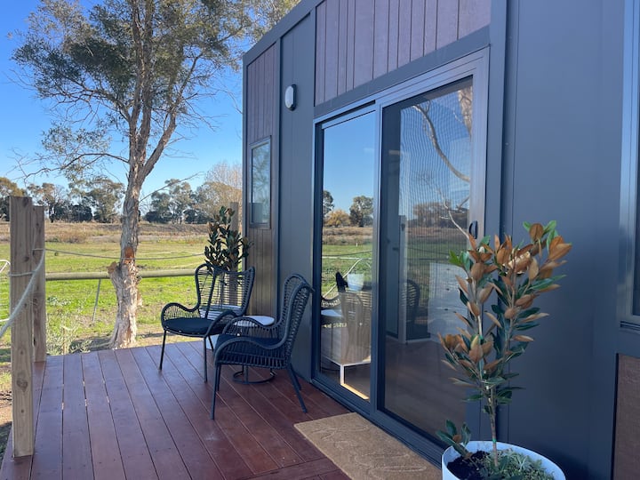 Magnolia Place - Kerang