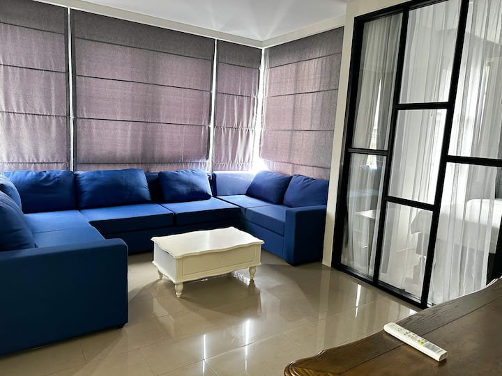 2br Palmyrah Surin | Pool View | 300m Beach - Thailand