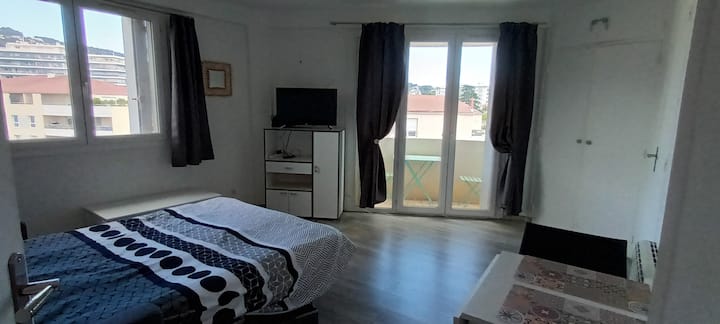 Idéal Pour Escapades - Cannes