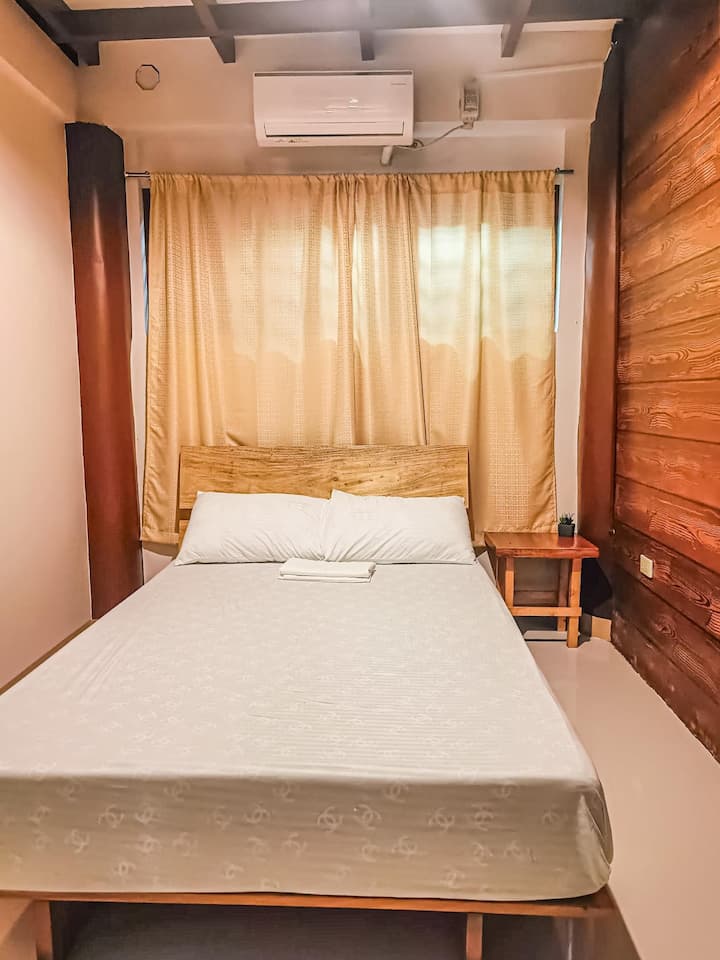 Couple's Room In A House By The Lake - Lumban