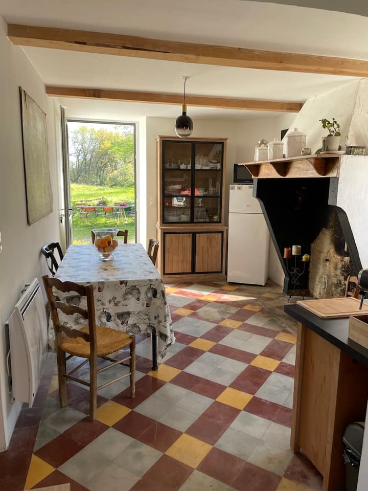 Chambre D’hôtes - Hagetmau