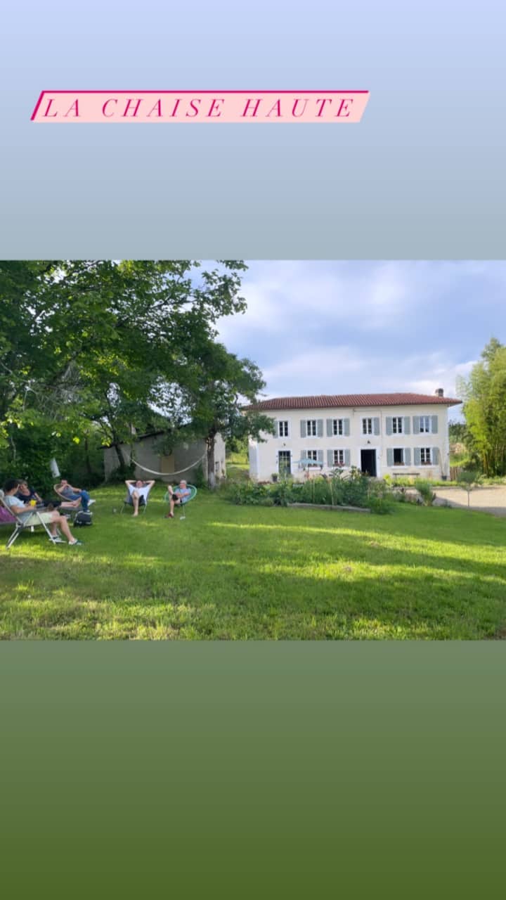 Maison De Campagne - Hagetmau