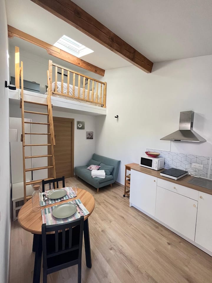 Studio Independent - Hondarribia
