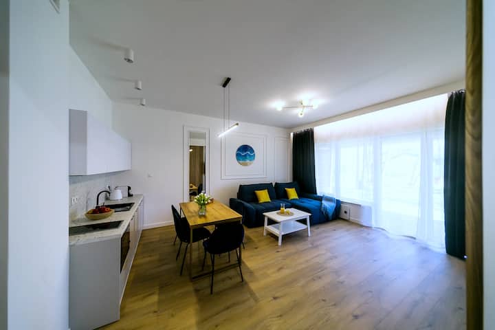 Enklawa Mielno Przy Plaży - Mielno