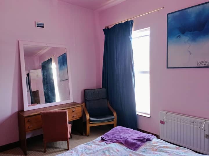 Belfast House - Belfast