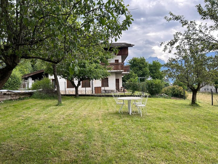 Alba's Home (La Casa Di Alba) - Pieve di Cadore