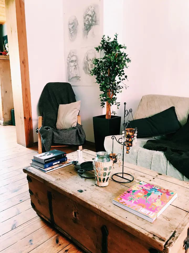 Amazing Riga Old Town Apartment - Riga