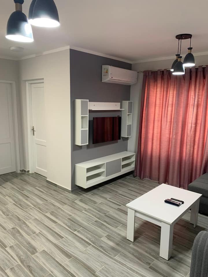 Riviera Sharm Lux. Chalet B1513 - Charm el-Cheikh