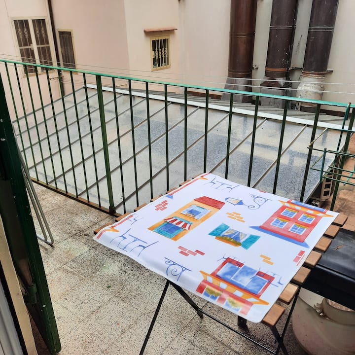 La Casetta Di Paolo - Florence