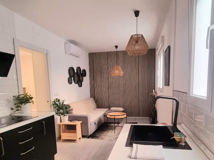 Stylish New Flat Pta. Del Angel - Xinzo de Limia