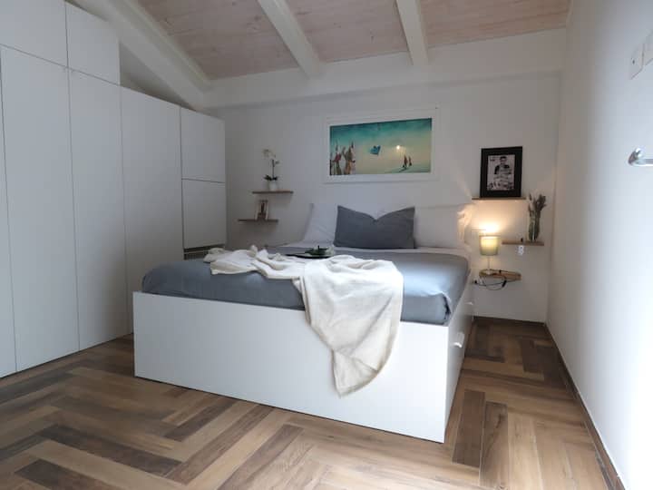 Sant'apollonia Apartment - Bolonia