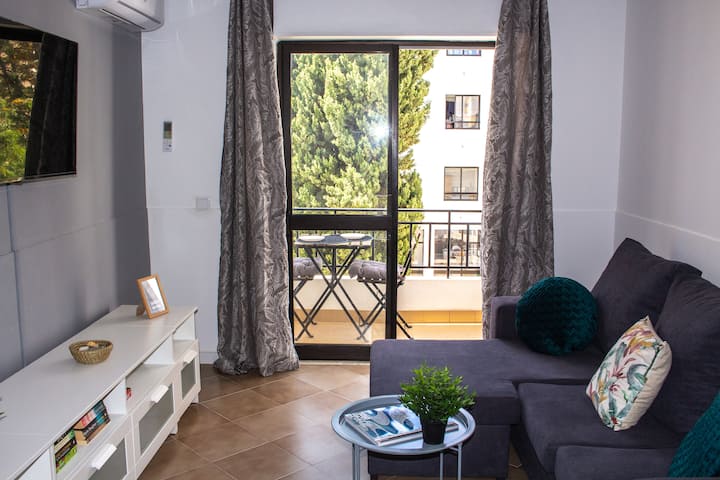 Quarteira-your Seaside Getaway - Quarteira