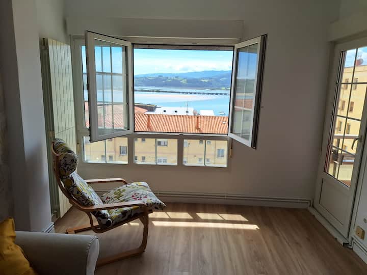Vistas Mar Apartamento - San Vicente de la Barquera