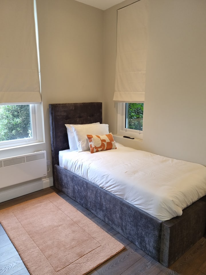 Ground Floor Single Studio - Bournemouth - Bournemouth