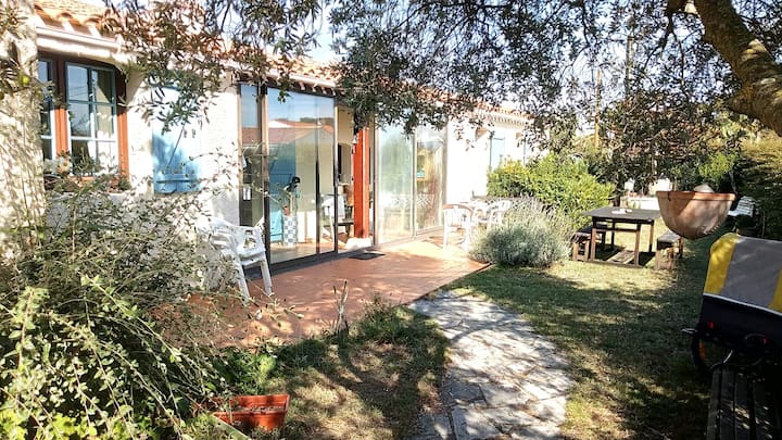 Maison De Plain-pied - Saint-Hilaire-de-Riez