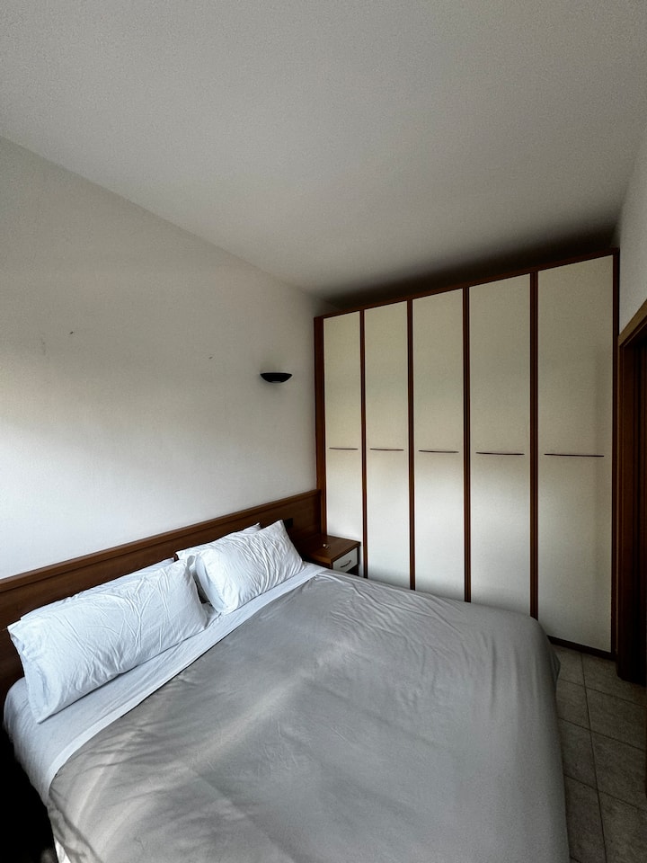 Orange Breeze - Onebedroom Patio - Riva del Garda