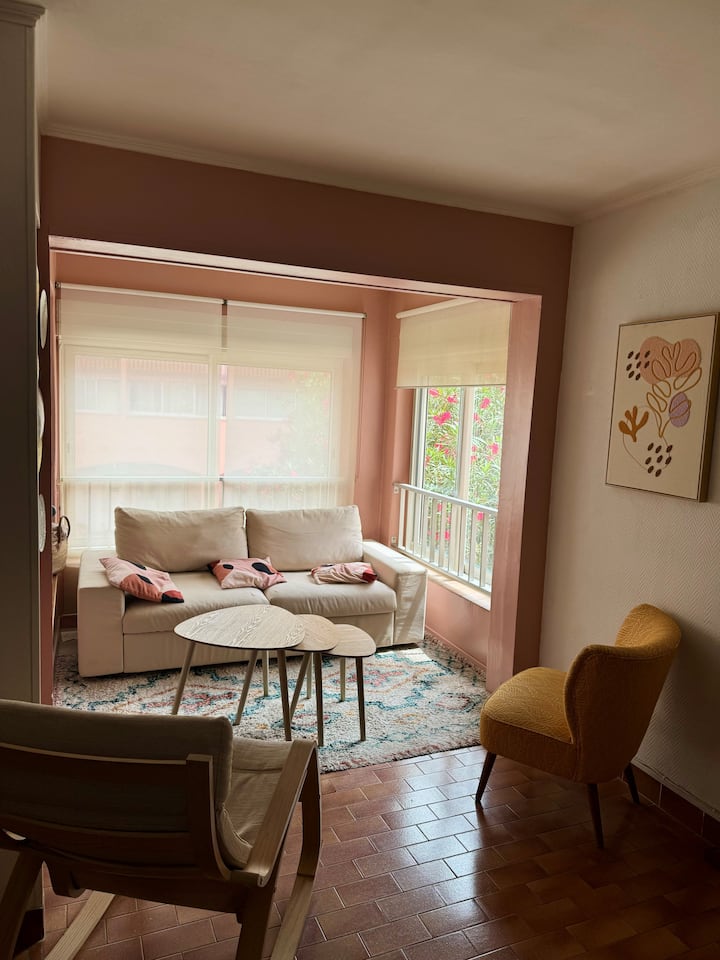 Appartement - Cap D'agde - Agde